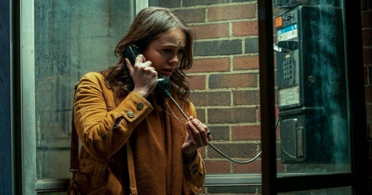 Archive 81 Cast and Character Guide