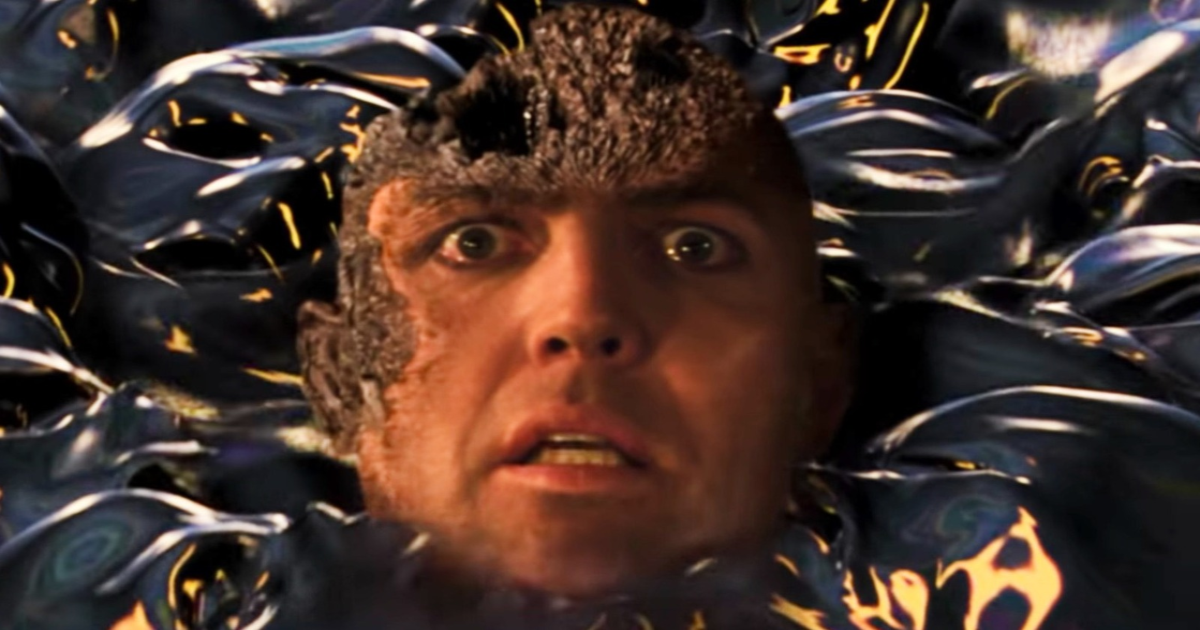 Best Arnold Vosloo Movies, Ranked