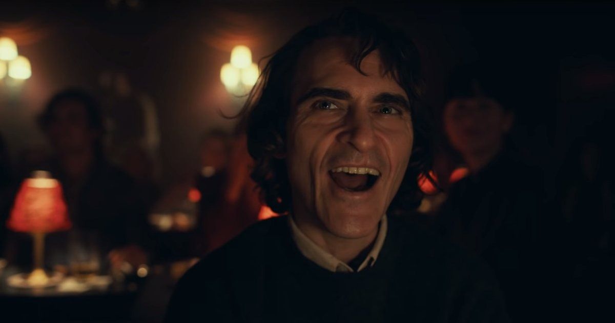 Joker: The Importance of Arthur's Laugh