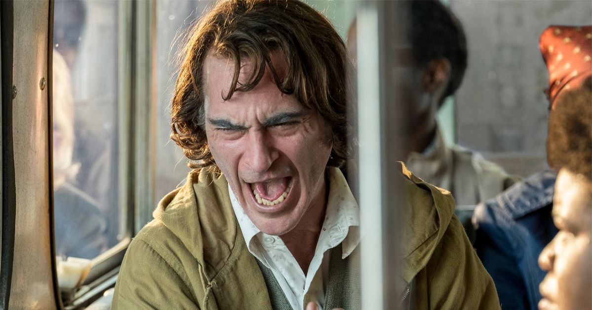 Joker: The Importance of Arthur's Laugh