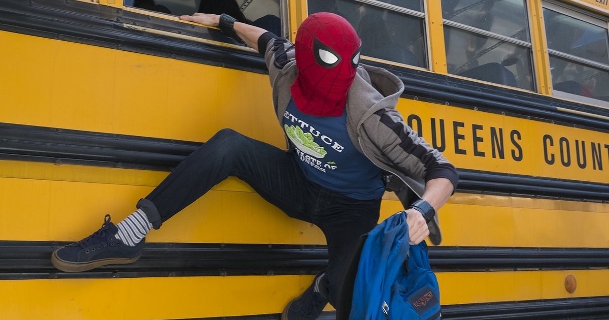 Spider-man: Every Mcu Appearance, Ranked