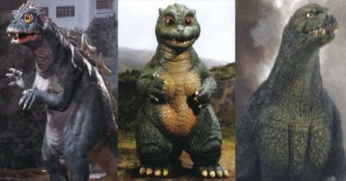 Godzilla: What Warner Bros. Could Gain by Looking to the Past