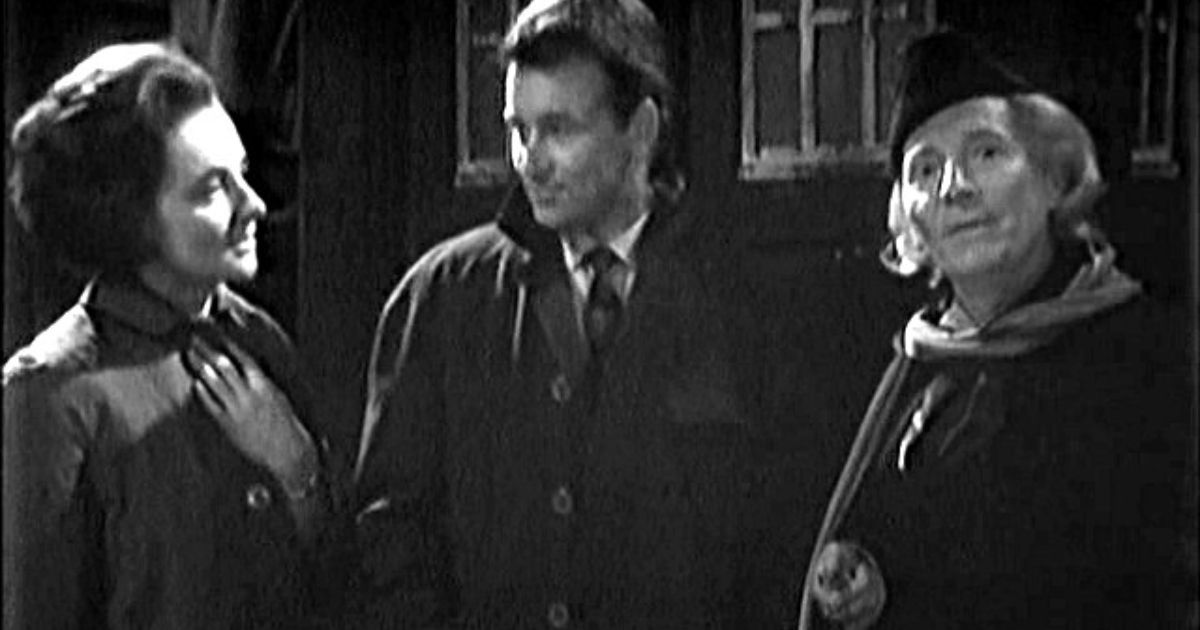 Doctor Who: The Top 9 Companions of the Original Series