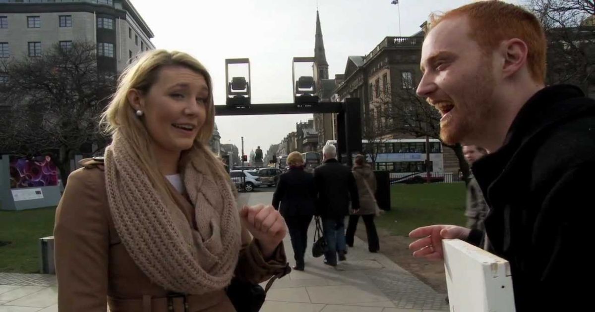 Netflix: The Downright Weirdest Hidden Oddities and Movies to Watch