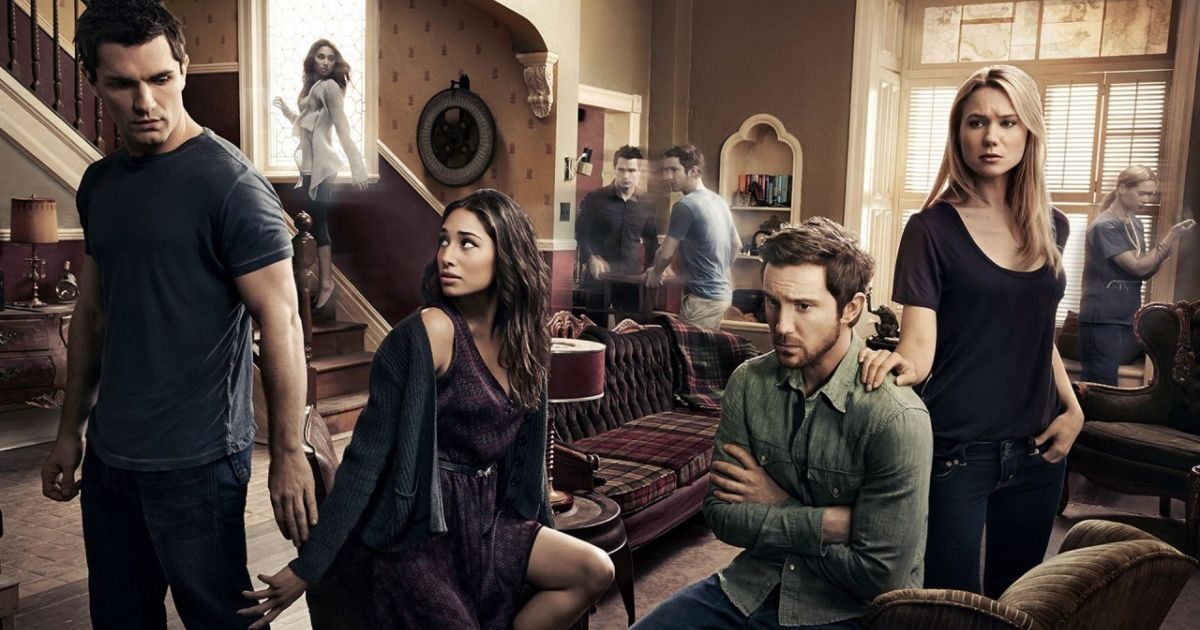 The Best Syfy Channel Original Series, Ranked