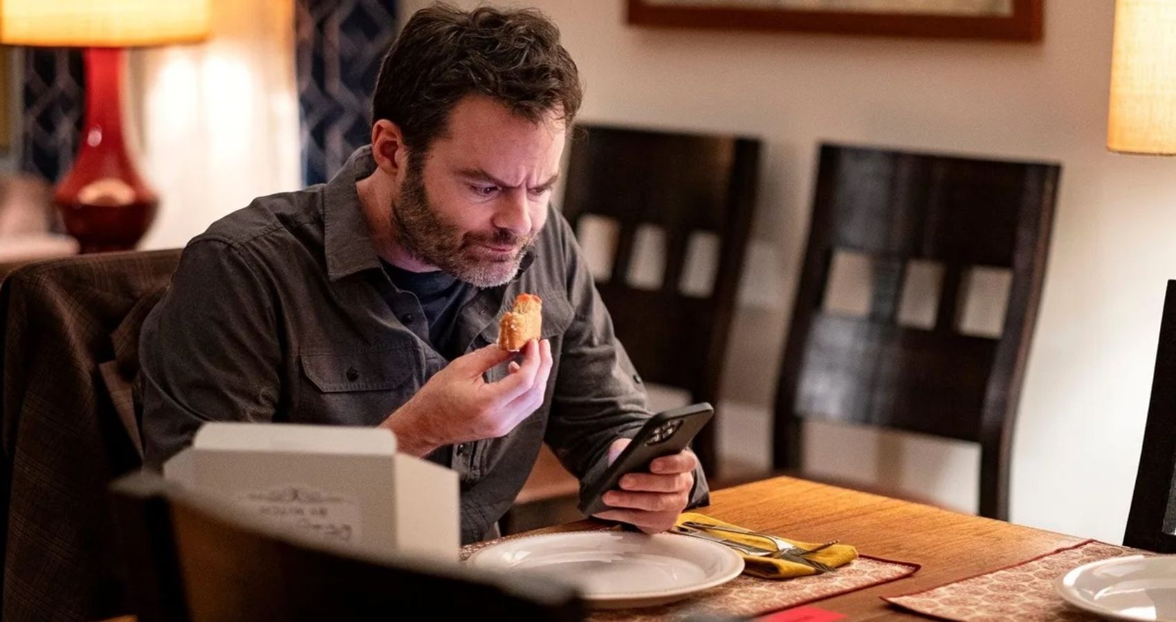 Barry Season Three: Why 710N Was One of the Series’ Best Episodes