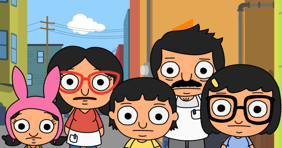 Bob's Burgers: Every Season, Ranked