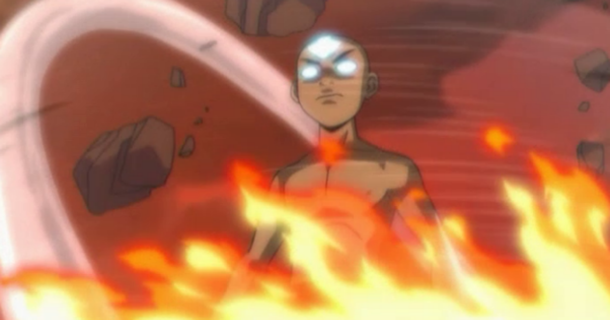 All Avatar Animated Television Series’ Seasons, Ranked