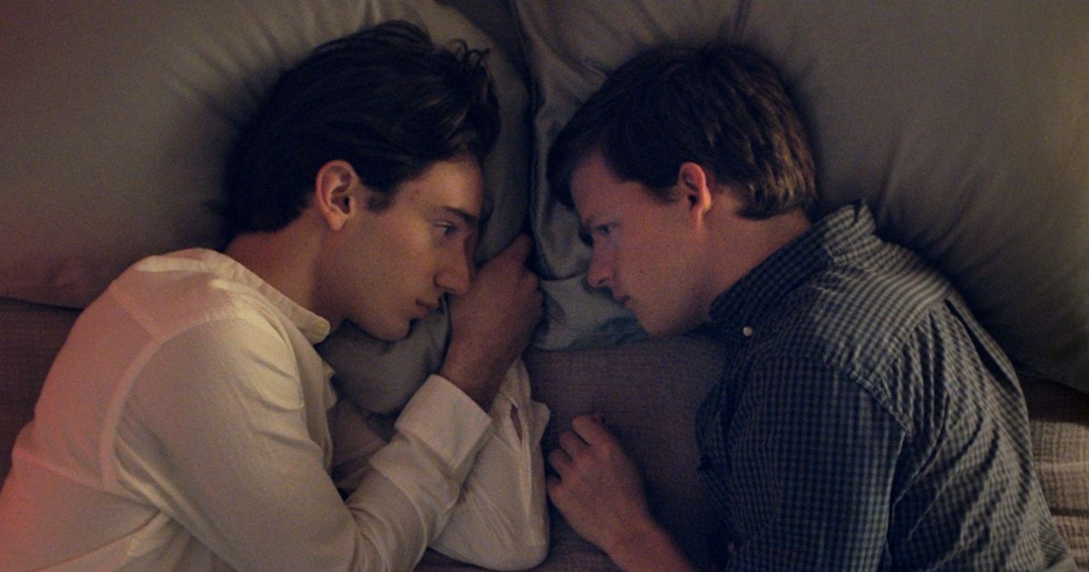 Best LGBTQ+ Coming Out Movies, Ranked