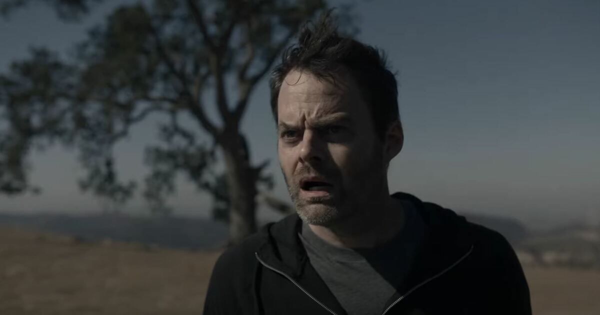 The Best Episodes of Barry, Ranked