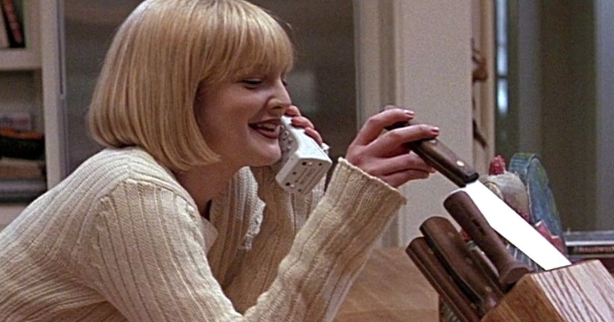Scream (1996): The Victims & Who Killed Them