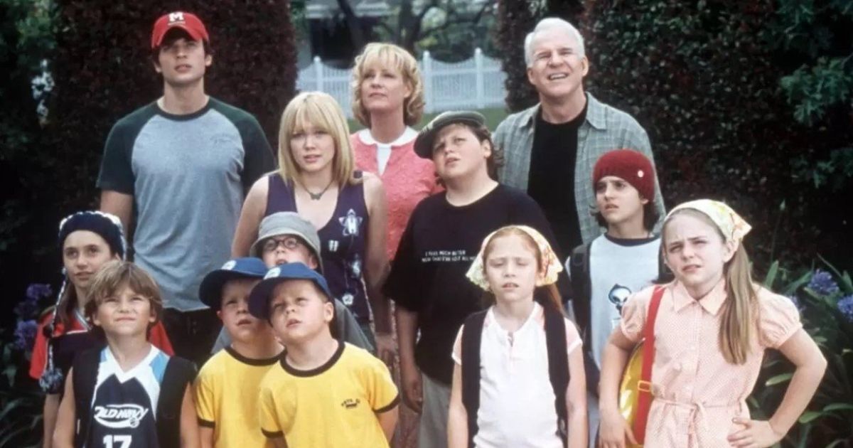 10 Extremely Comforting Movies to Watch When You Need Something Familiar