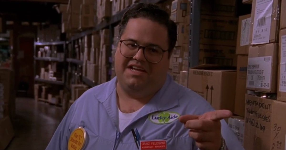 Malcolm in the Middle: Every Major Character, Ranked