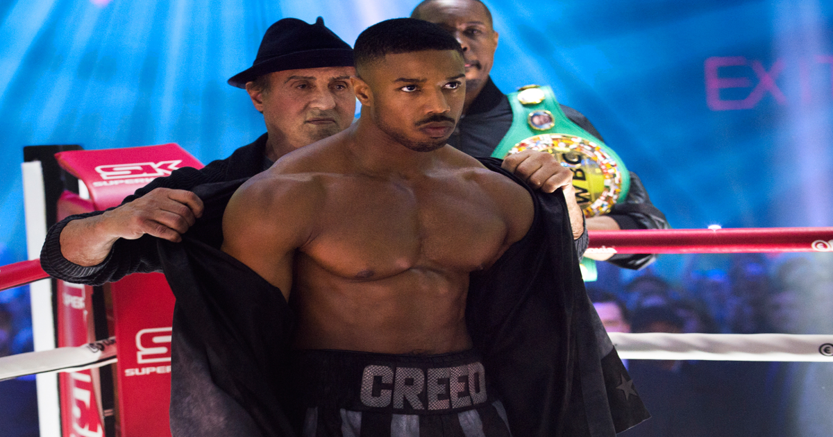 Every Rocky & Creed Movie, Ranked