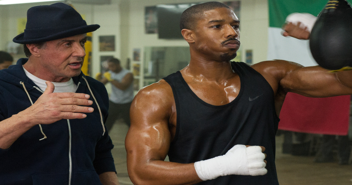 Every Rocky & Creed Movie, Ranked