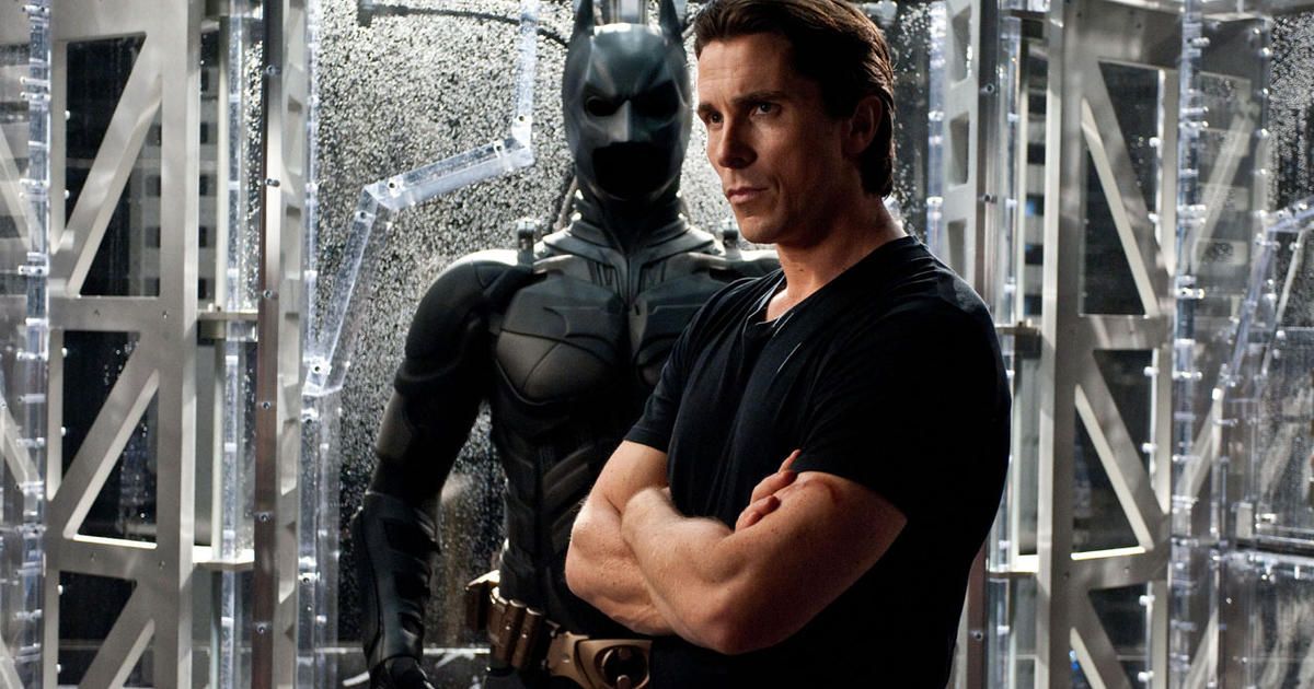 The Batman: Actors Who Should Play Mr. Freeze in the Sequel