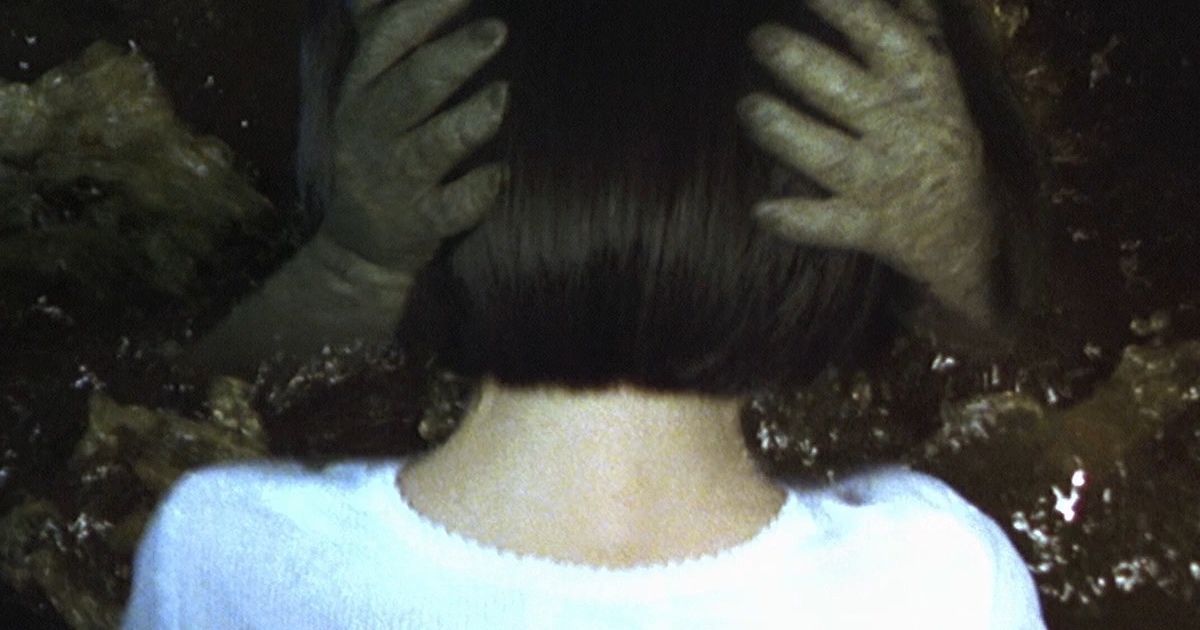 Best Japanese Horror Movies of the 2000s, Ranked