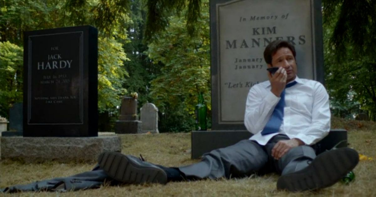 The X-Files: Funniest Episodes, Ranked