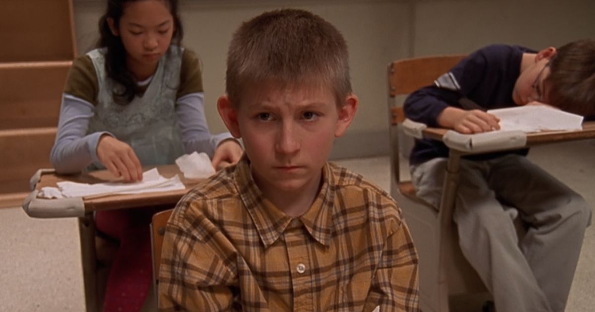 Malcolm in the Middle: Every Major Character, Ranked