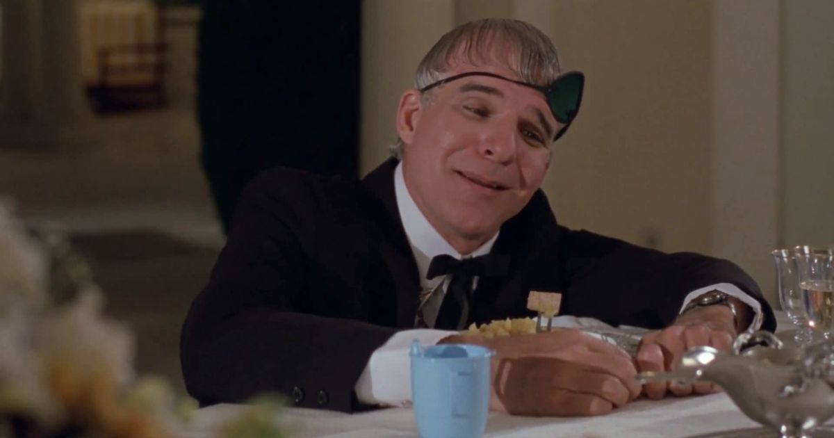 Best Steve Martin Movies, Ranked