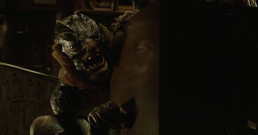 Actors Who Should Play Universal Monsters in Reboots of the Films