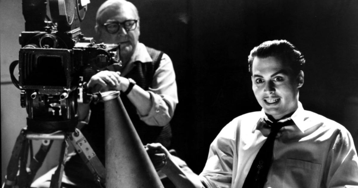 Ed Wood Jr.: Why He Isn't 'The Worst Director' of All Time