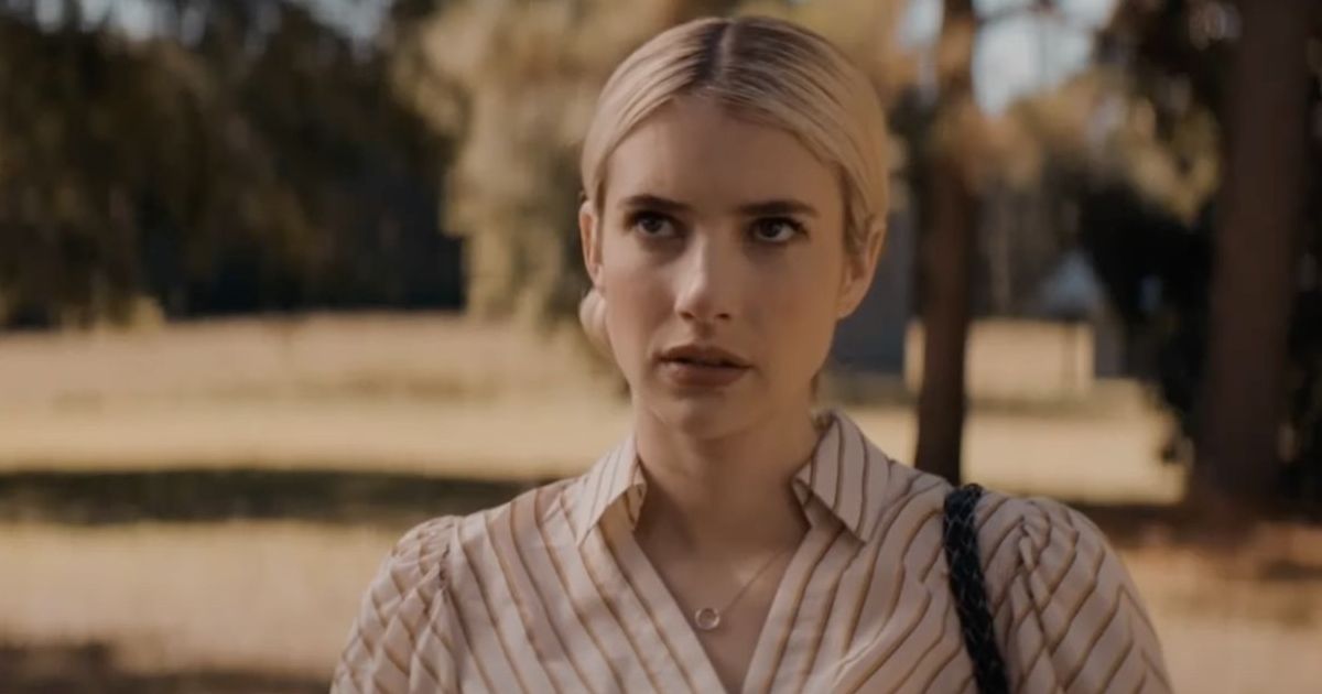 Abandoned: Everything We Know About the Emma Roberts-Led Horror Film