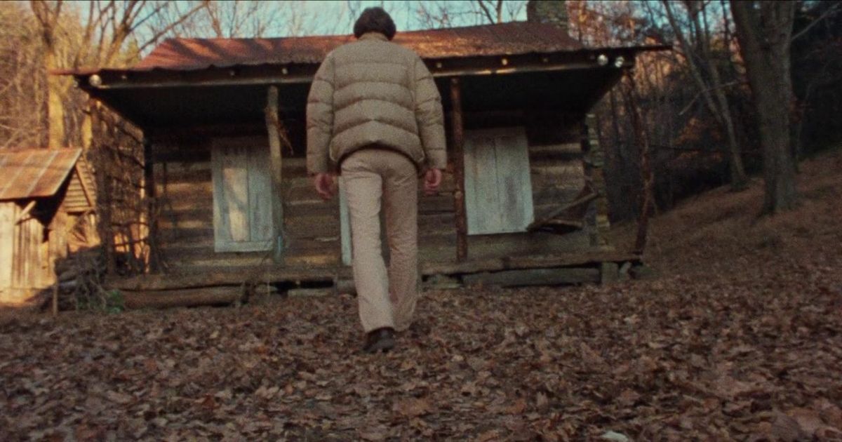 Best Haunted Houses in Horror Movies, Ranked