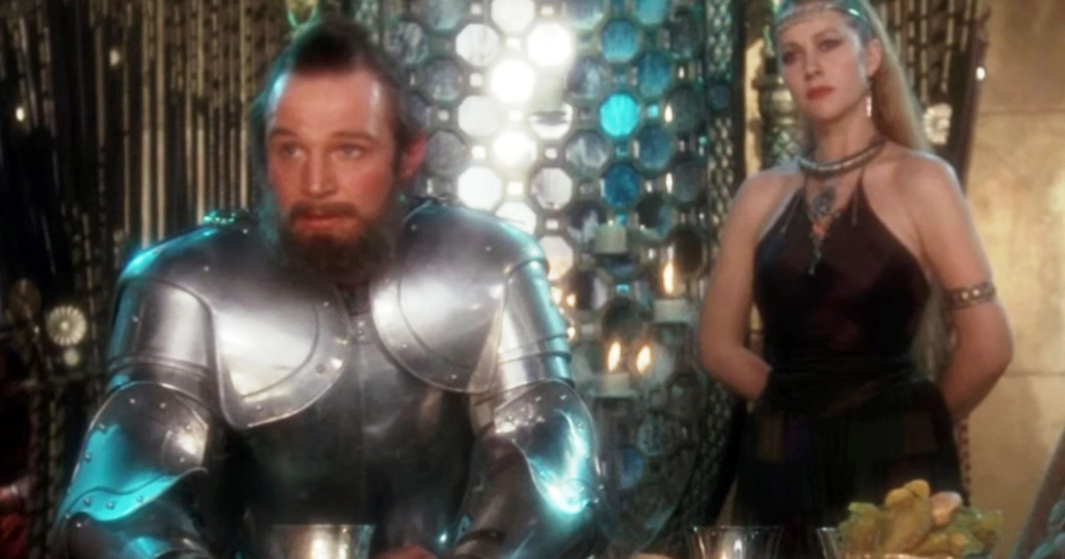 Best Fantasy Movies of the 1980s, Ranked