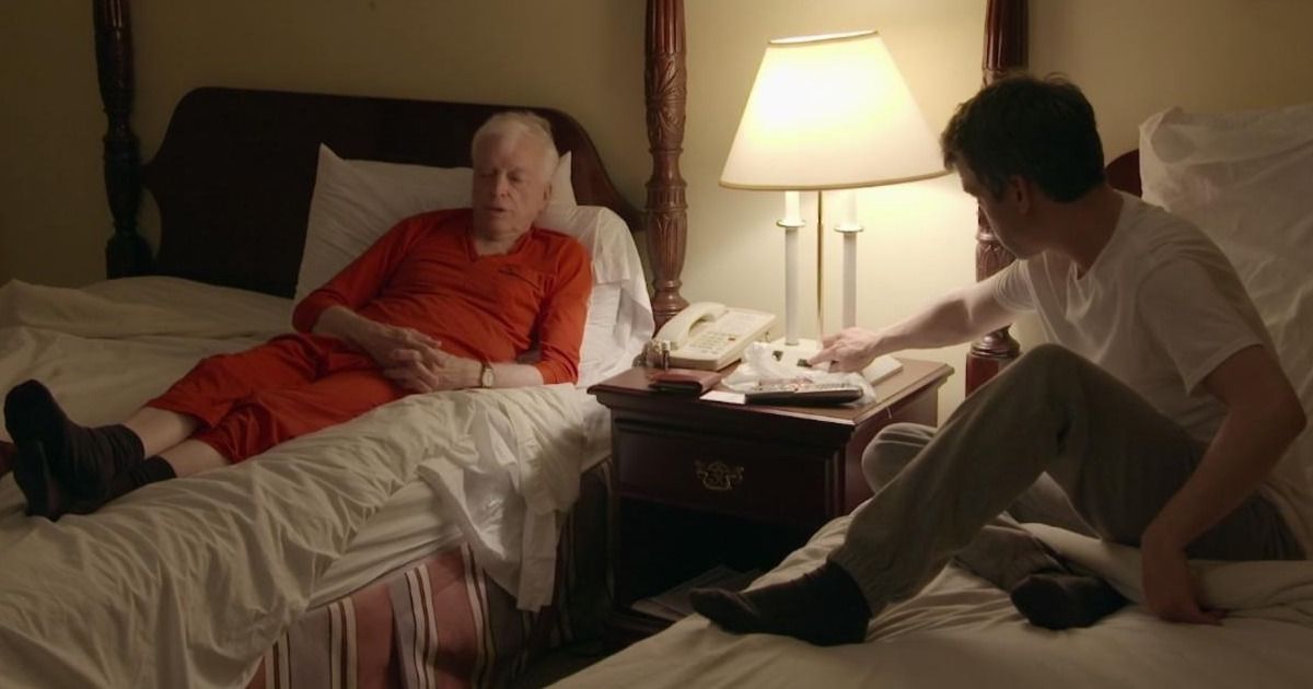 Why Nathan For You's Finale is a Documentary Masterpiece