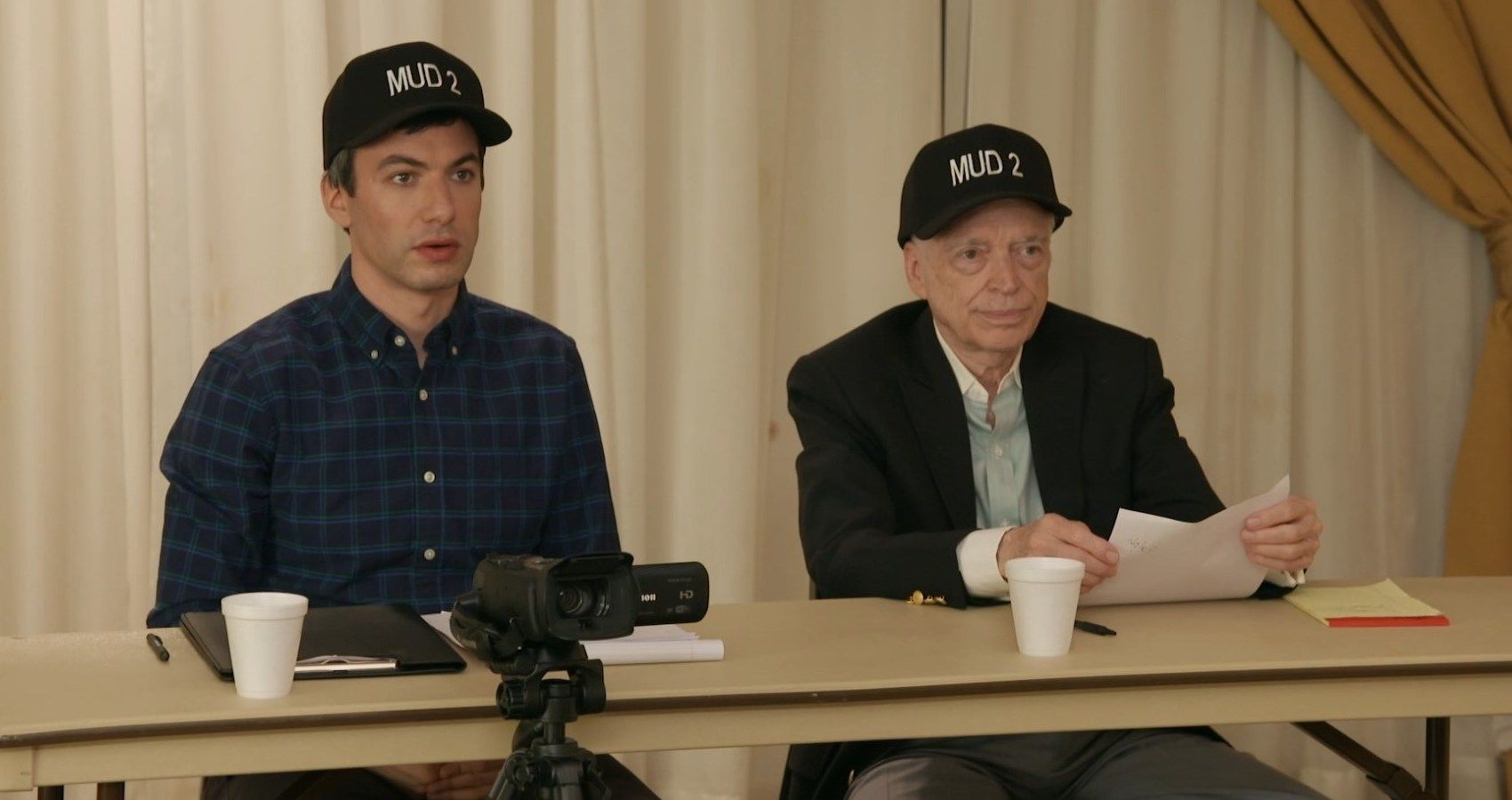 Why Nathan For You's Finale is a Documentary Masterpiece