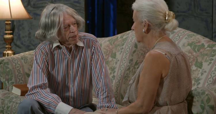 S1E1 - Orange Juice, No Pulp - Post-Episode Discussion Thread (SPOILER ...