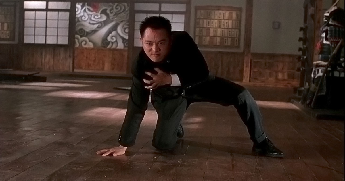 The Best Jet Li Movies, Ranked