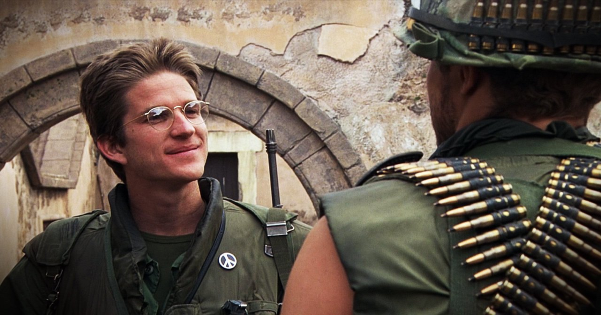 Matthew Modine's Best Performances, Ranked