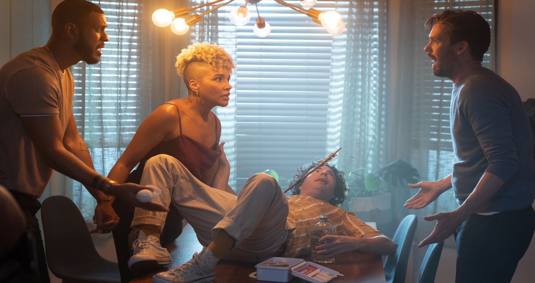 Exclusive: Jim Mahoney on His New Horror-Comedy Gatlopp and Writing ...