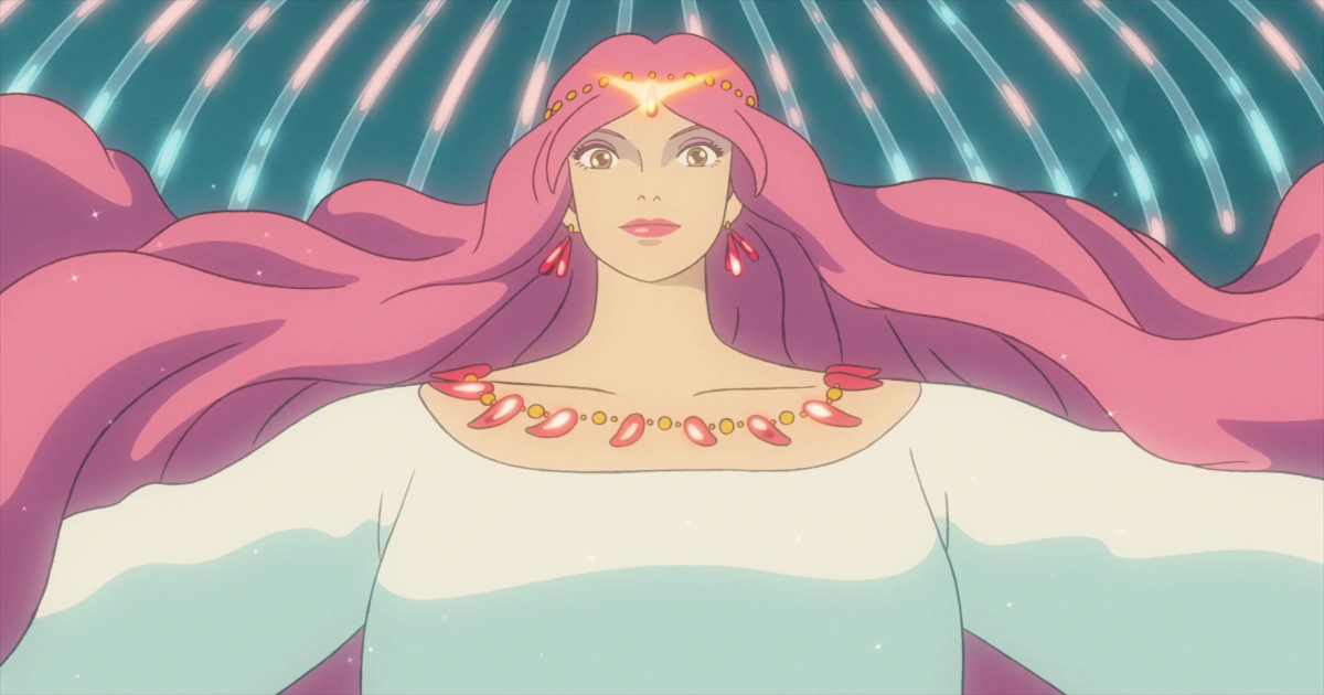 Studio Ghibli: The Biggest Names in English Dubs, Ranked