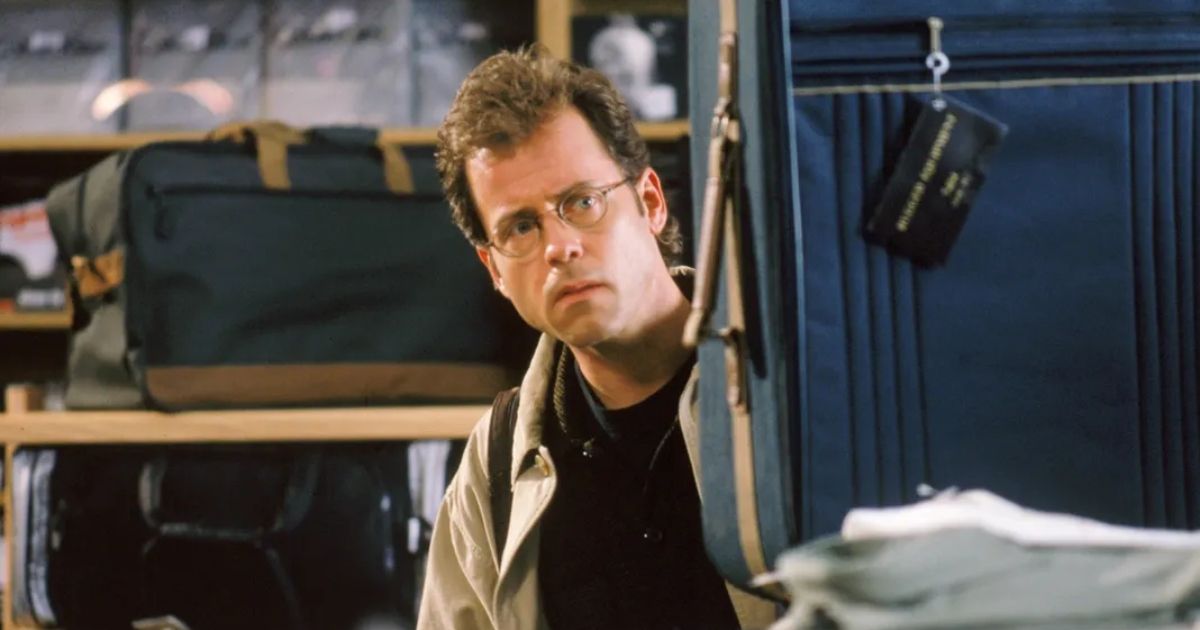 You've Got Mail: Where the Cast is Today