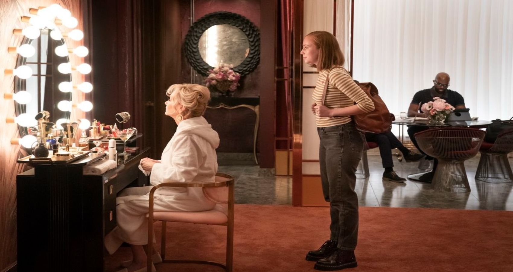 HBO Max’s Hacks: Why Carl Clemons-Hopkins Kills It as Marcus