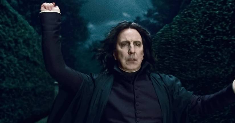 The Saddest Fantasy Movies of All Time, Ranked