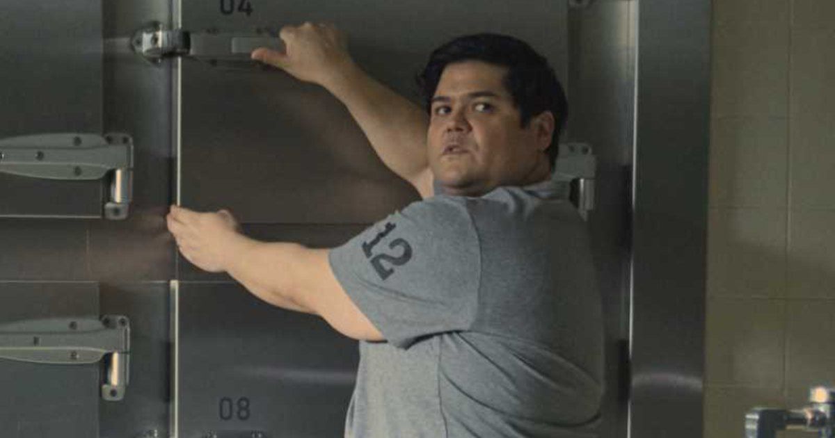 Reacher: Cast and Character Guide