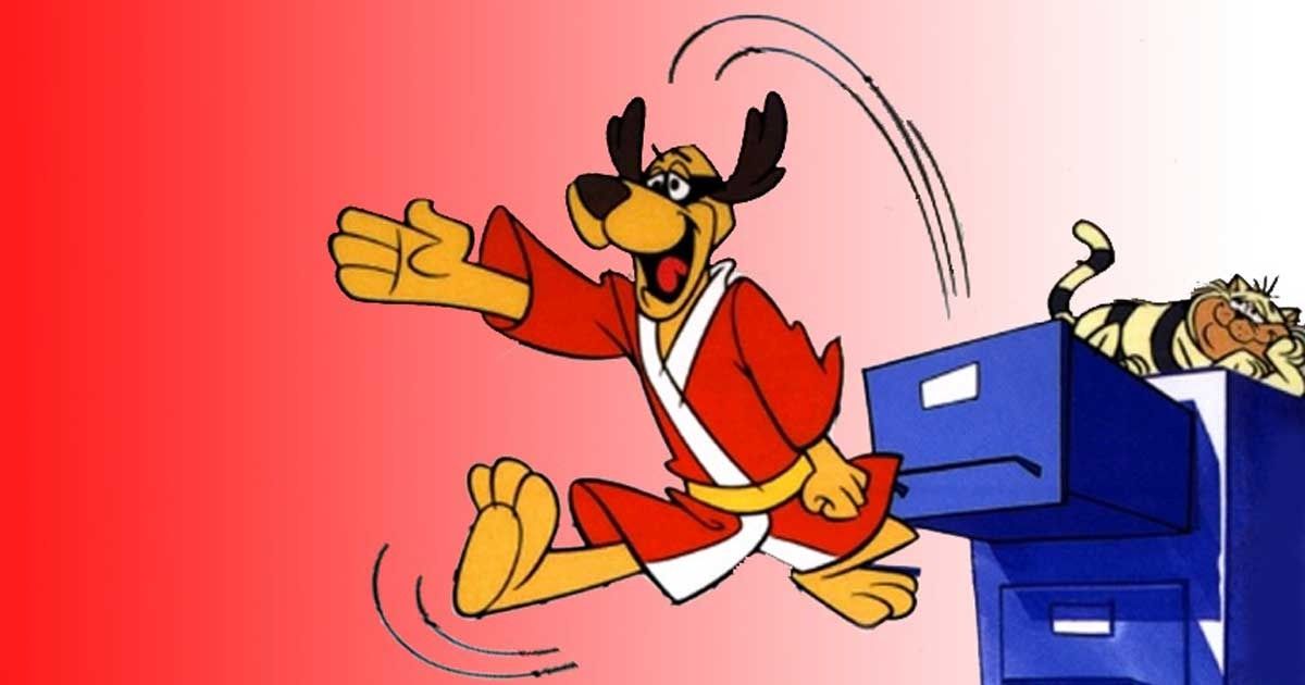 The Best Hanna-Barbera Cartoons, Ranked