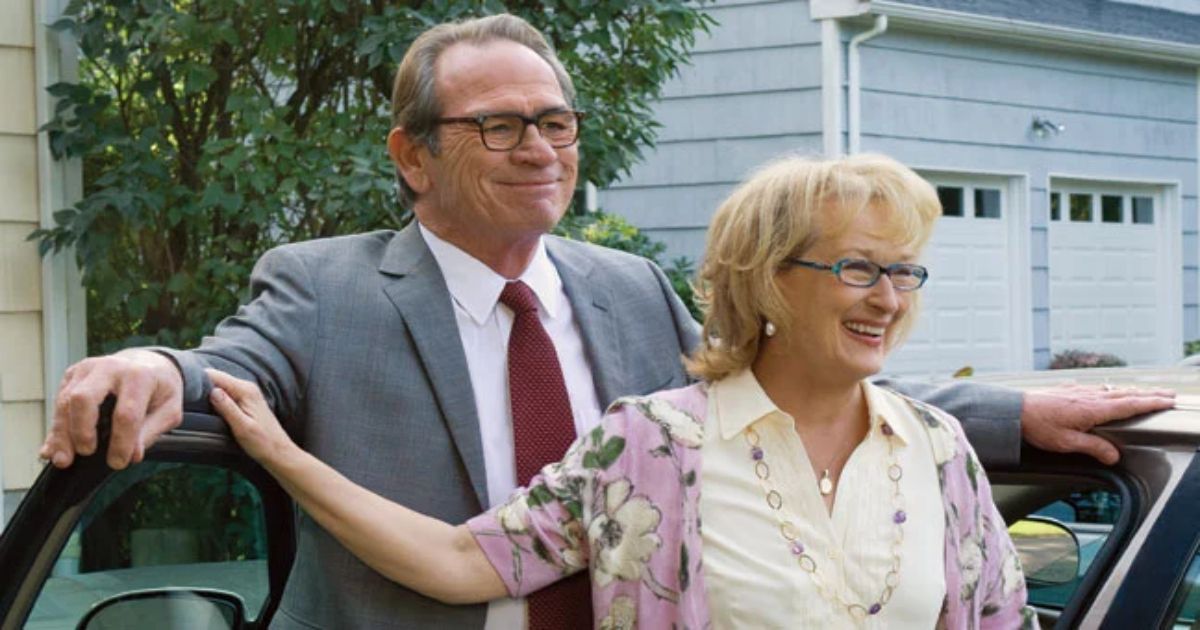 These Are Some of the Best Romance Movies Starring Women Over 40