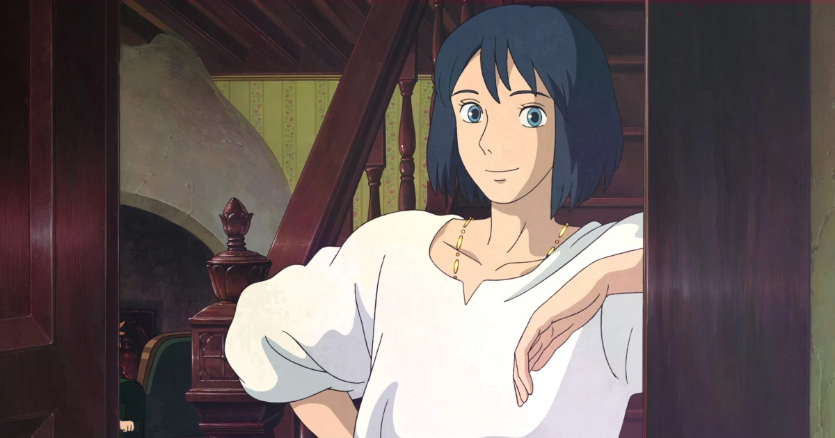 Studio Ghibli: The Biggest Names in English Dubs, Ranked