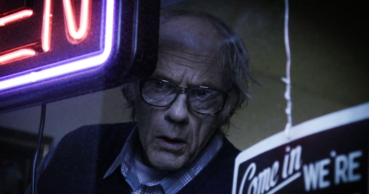 The Best Christopher Lloyd Movies, Ranked