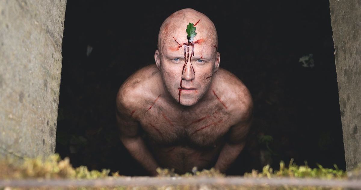 Men: How Alex Garland's Finale is Disturbing and Profound