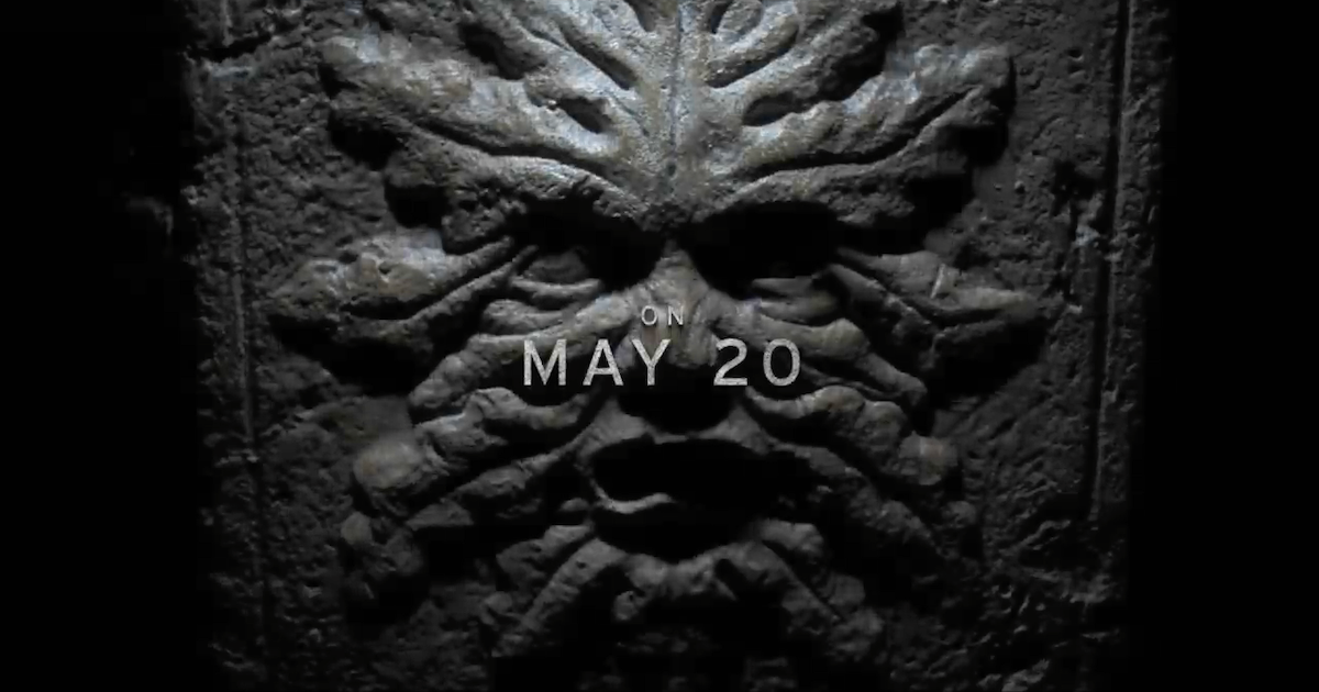 Men: How Alex Garland's Finale is Disturbing and Profound