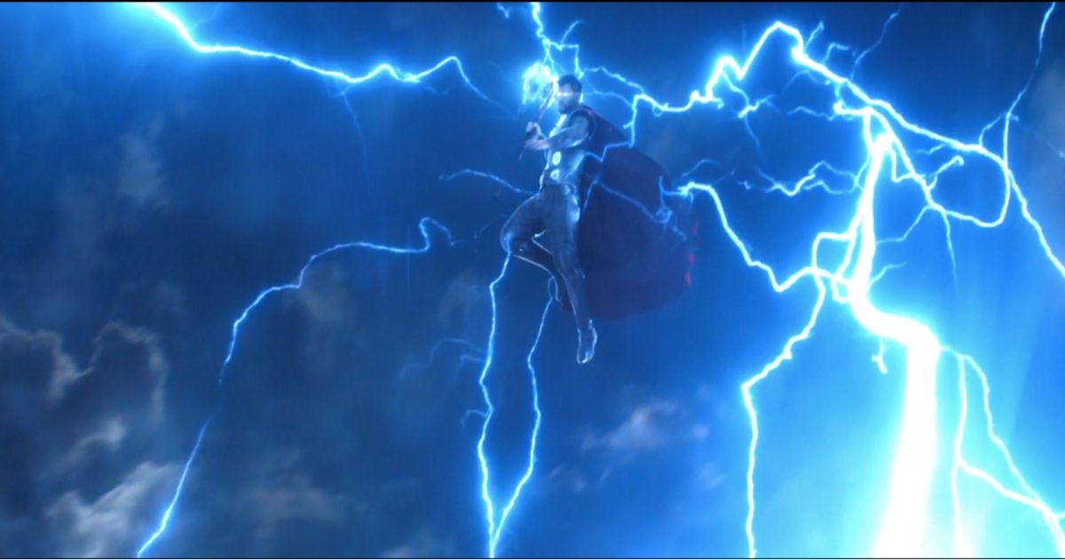 How to Watch the Thor Movies in Order to See the MCU Superhero's Full Arc