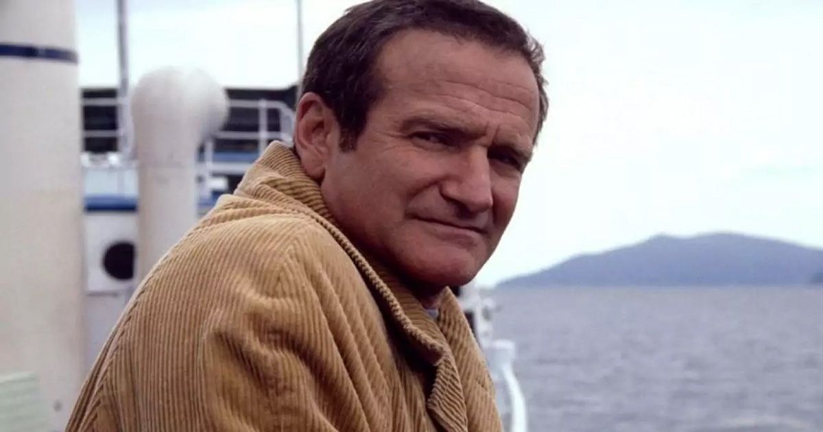 Robin Williams' Best Non-Comedic Roles, Ranked
