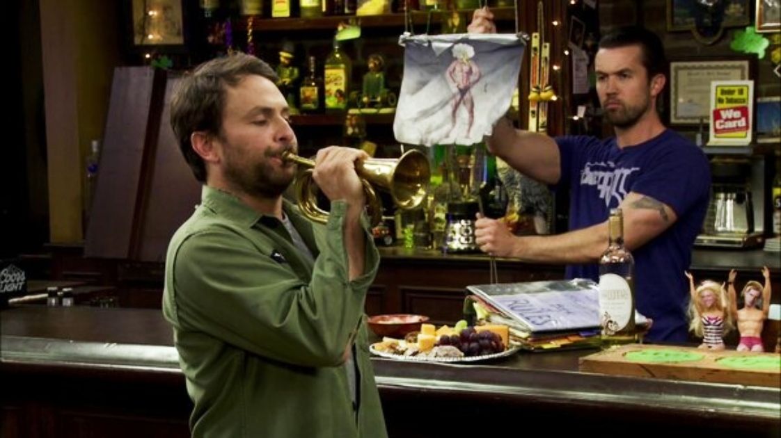 Here's What Makes Every Season of It's Always Sunny in Philadelphia ...