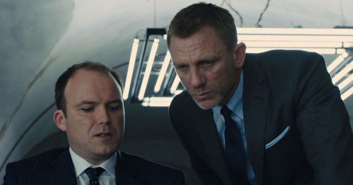 The Best Rory Kinnear Performances, Ranked